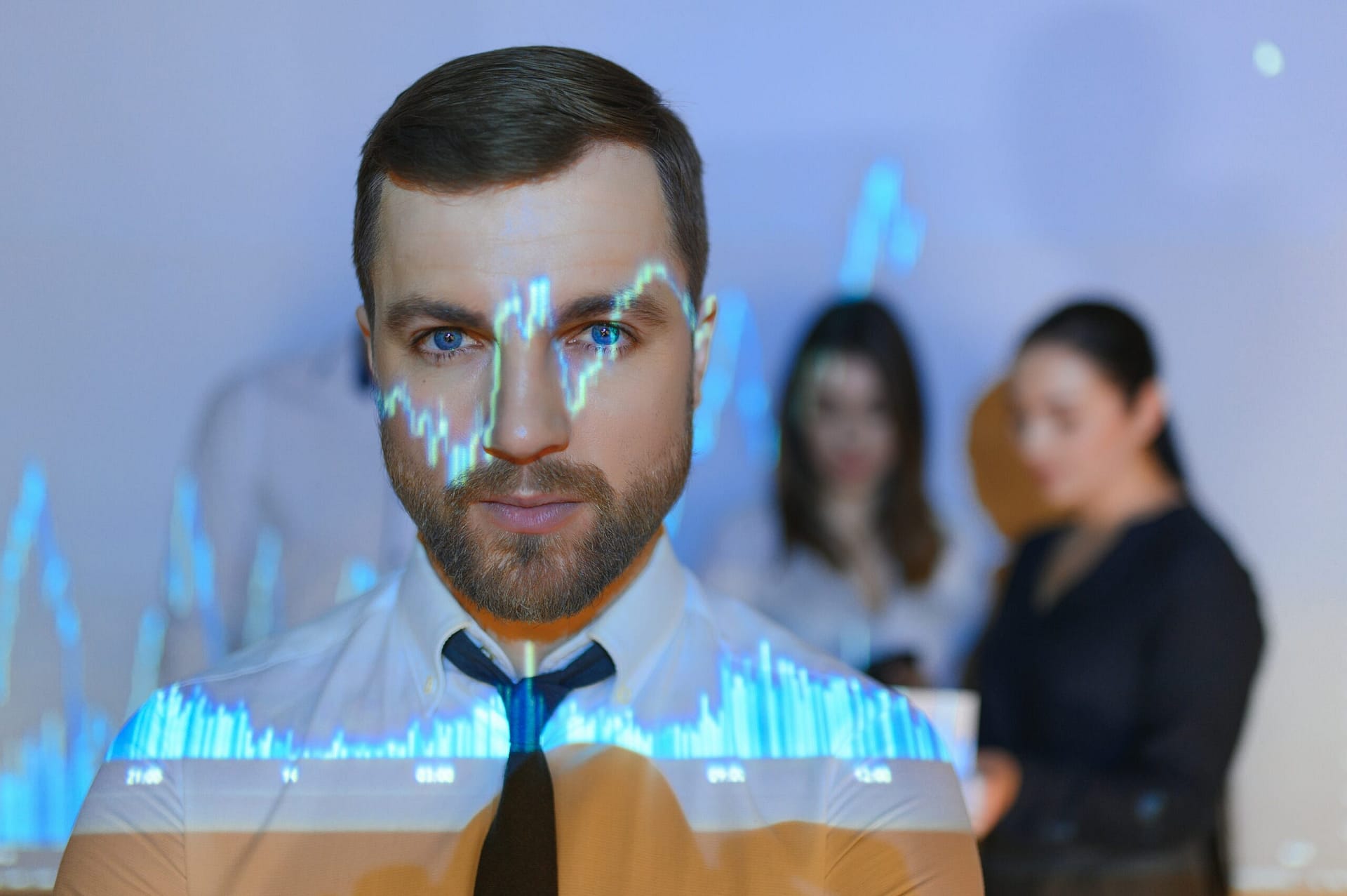 The Power of Real-Time Information